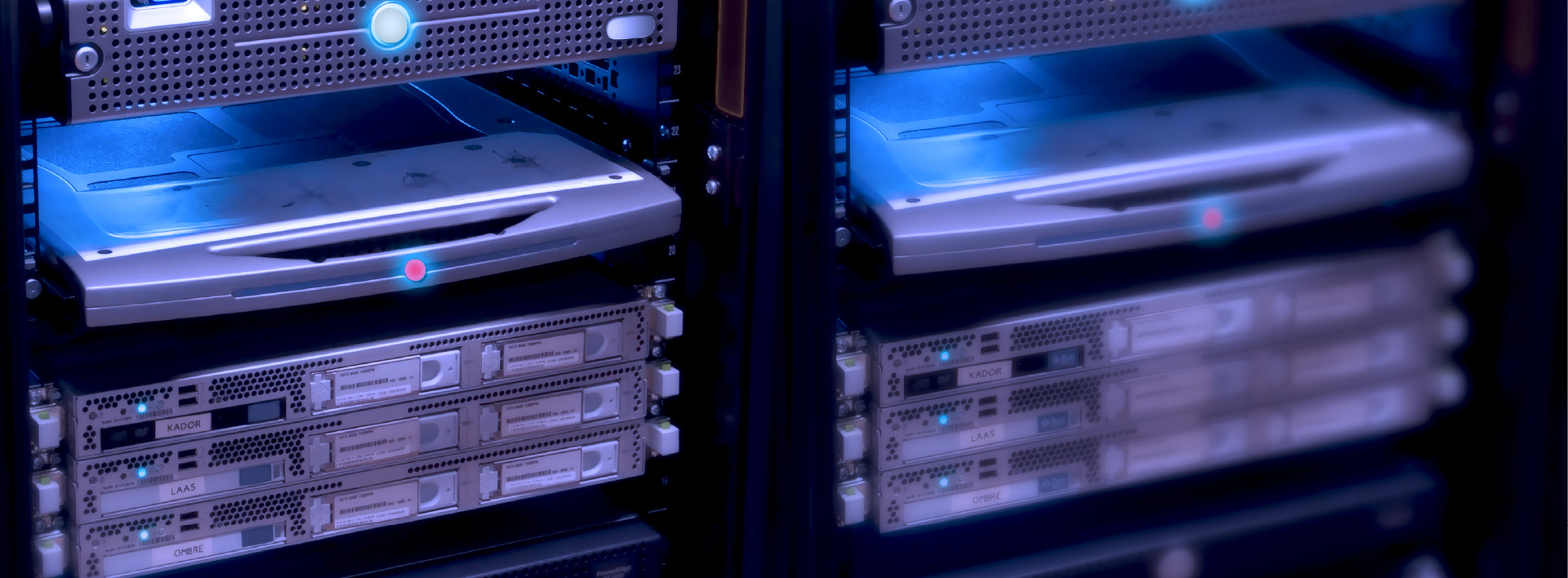 Soluciones integrales para CPD y Data center en CliAtec